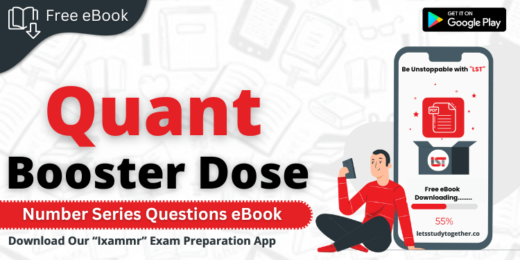 800+ Number Series Questions PDF For Banking And SSC Exam – Download PDF